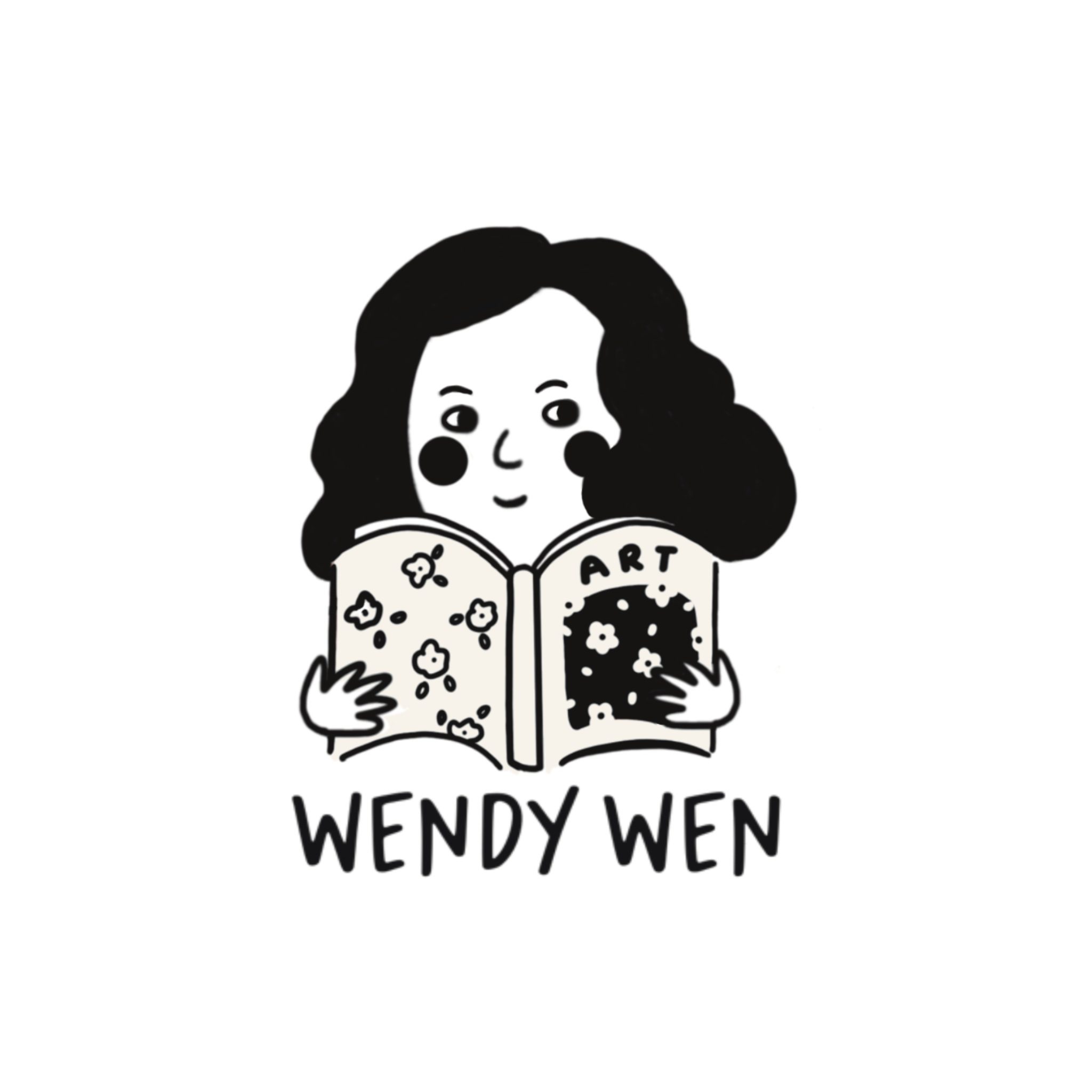 Wendy Wen - Wendy Wen Illustration